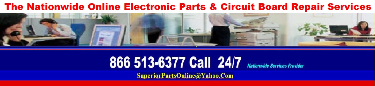 Electronic Component Distributors